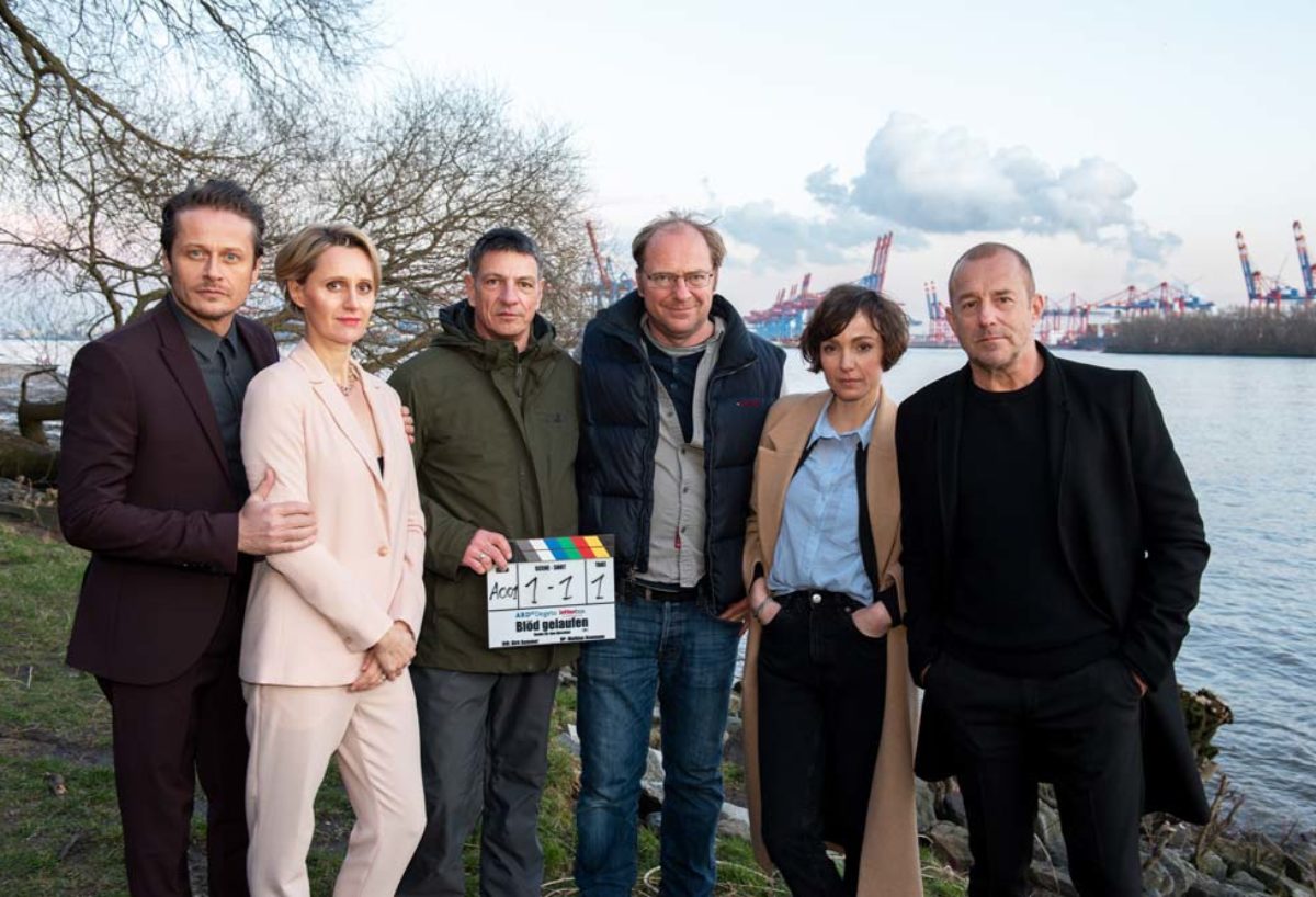 Wer einmal stirbt dem glaubt man nicht – Letterbox Filmproduktion