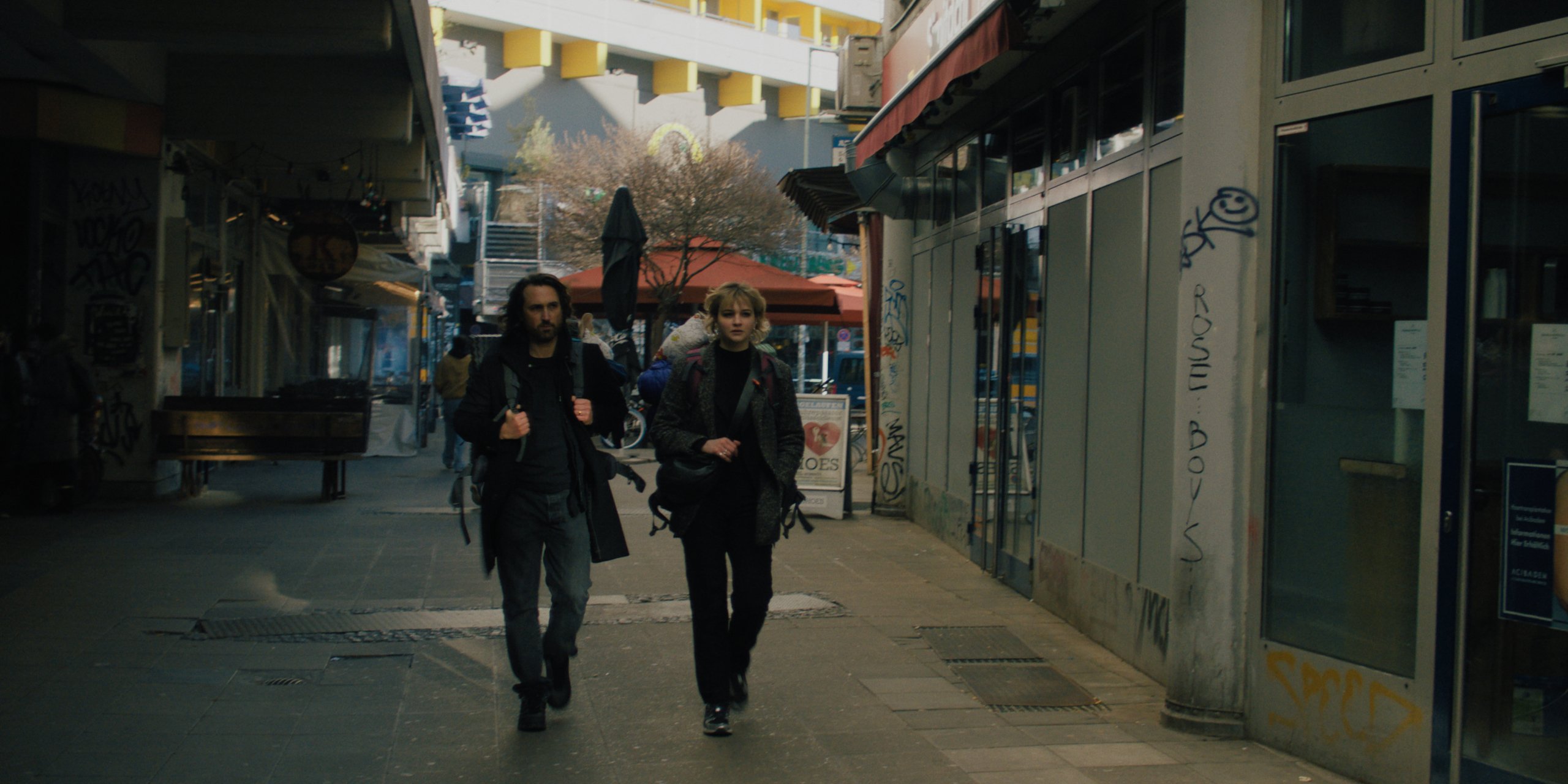 THE NEXT LEVEL – Letterbox Filmproduktion